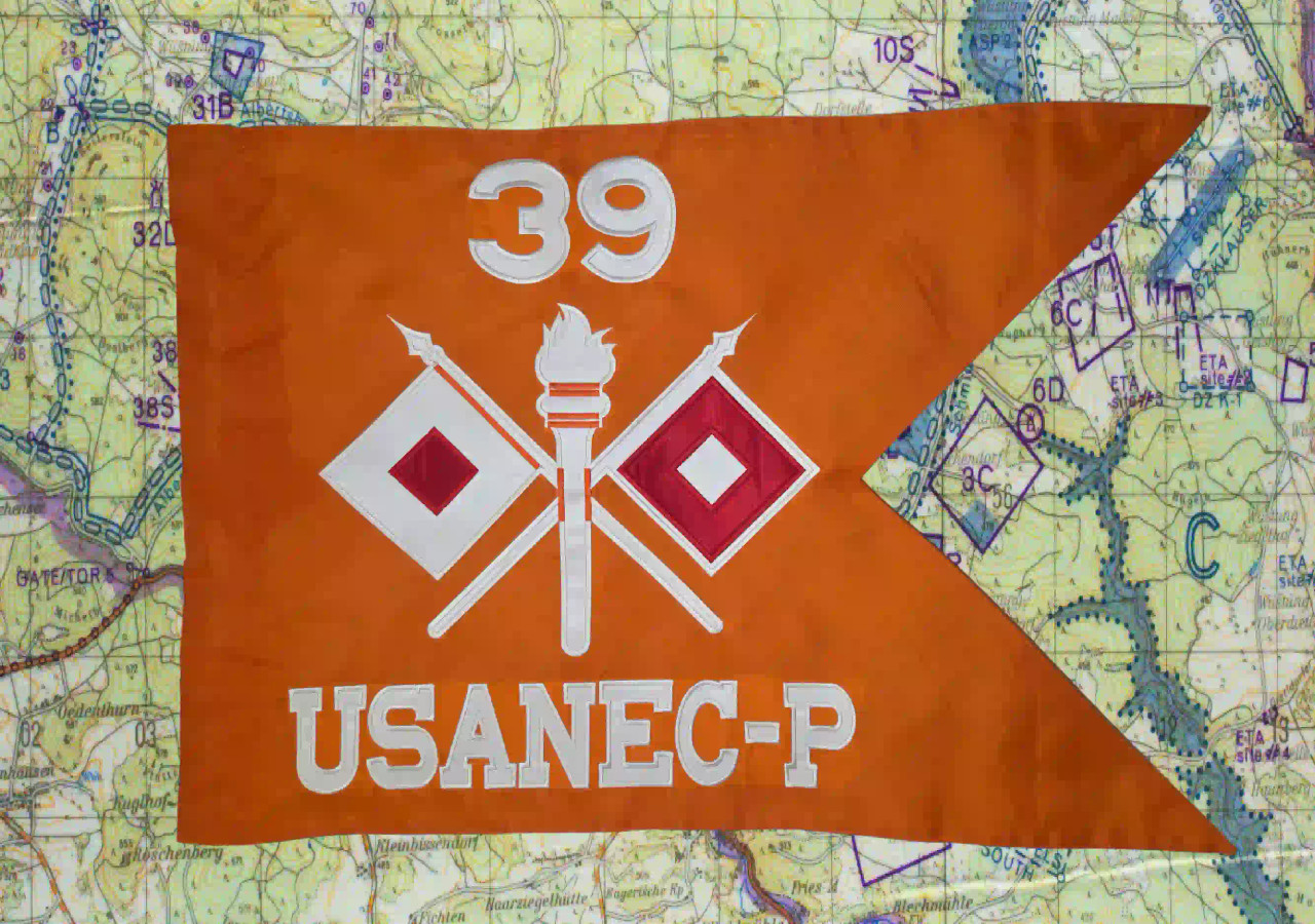 Signal Guidon (Regulation)