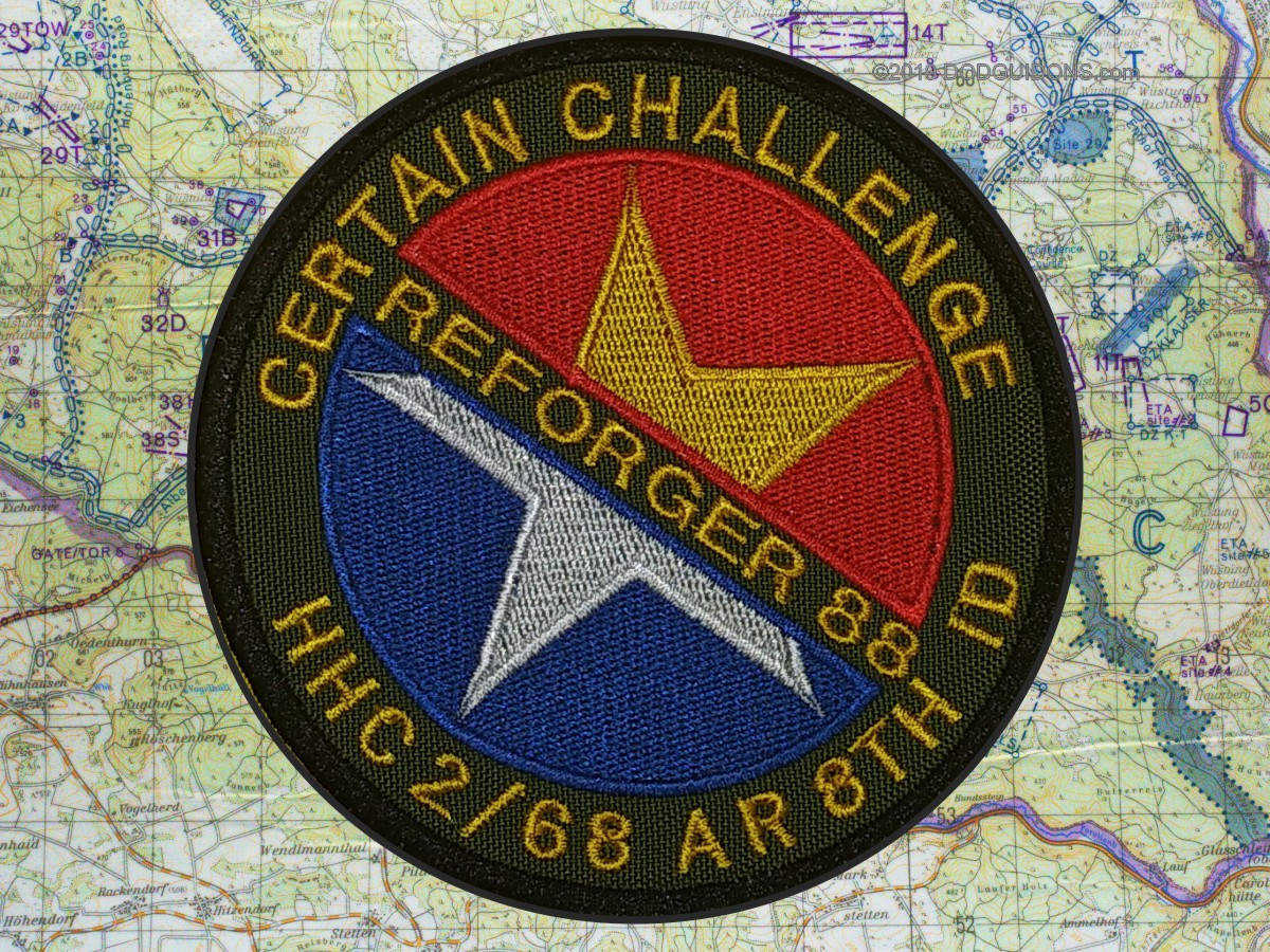 REFORGER Custom Patch