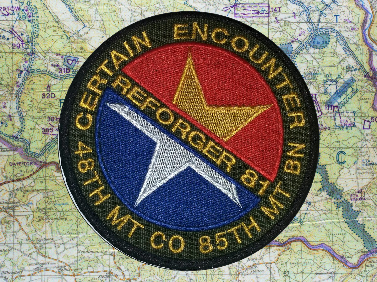 REFORGER Custom Patch