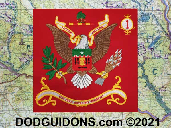 5th Field Artillery Regiment