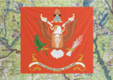 Signal Flags | Custom U.S. Army Signal Corps Flags – DODGuidons