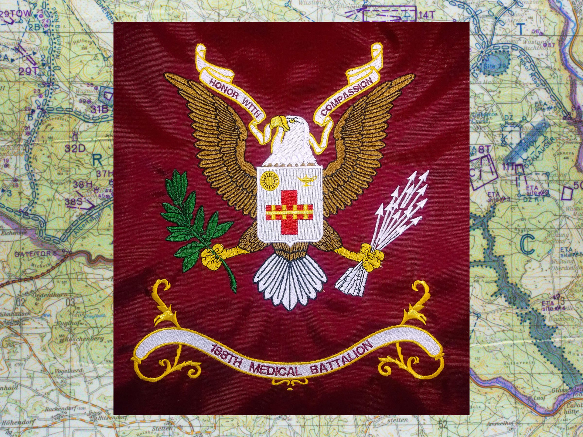 Army Medical Department