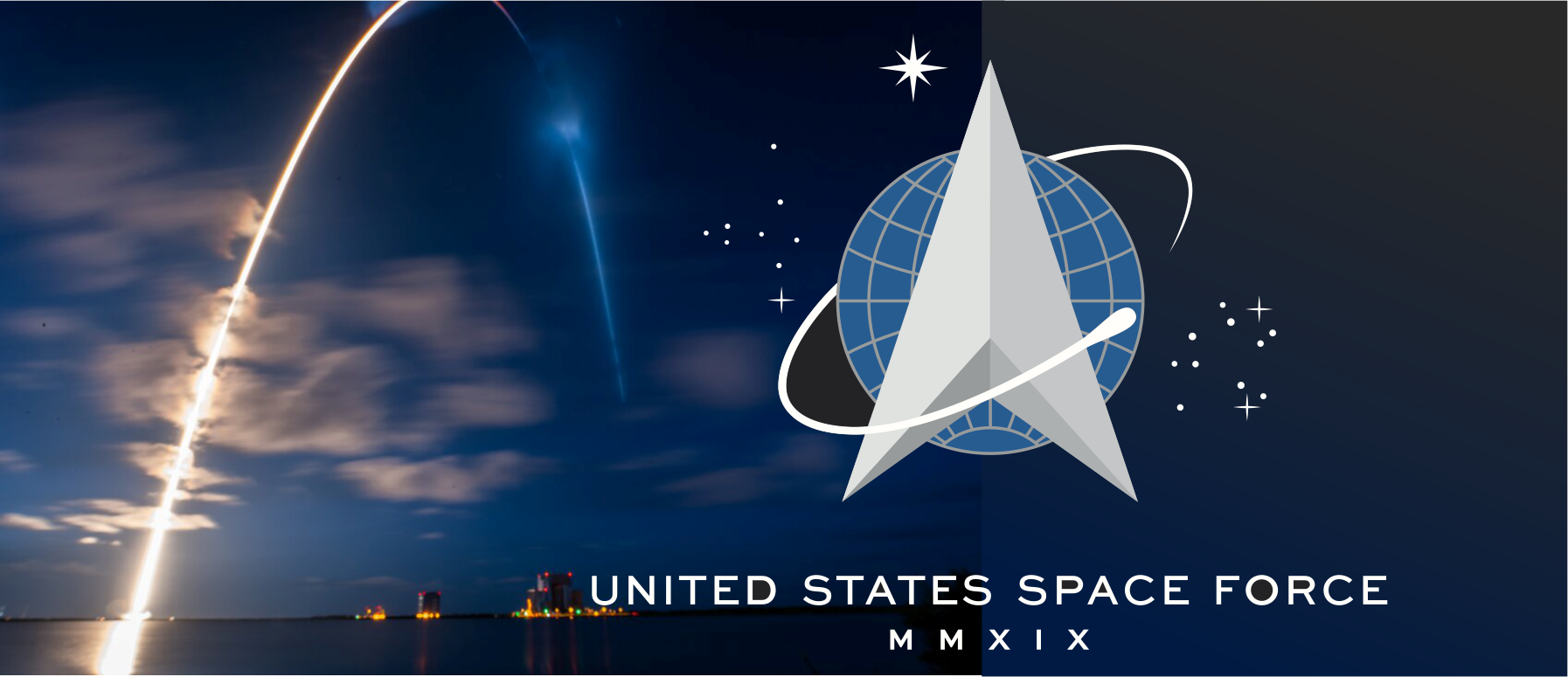 Space Force Guidons | Tactical USSF Guidon Flags – DODGuidons