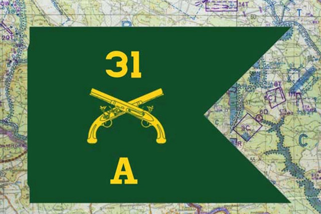 Branch Immaterial Mini Guidon
