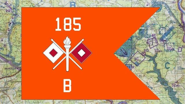 Ordnance Guidon