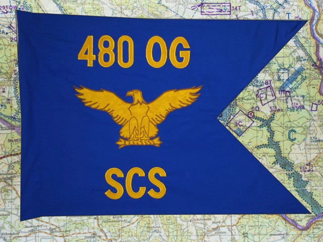 Air Force Guidon