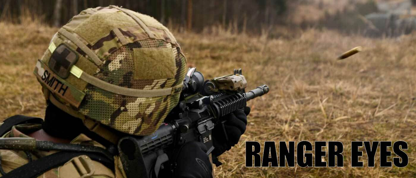 Ranger Eyes