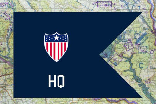 Army Guidon Flags | Regulation U.S. Army Guidons – DODGuidons