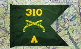 Ordnance Guidon