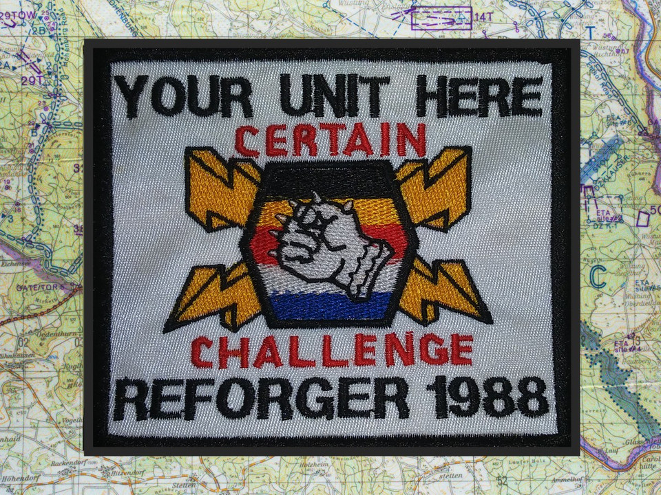 Reforger Custom Patch B11
