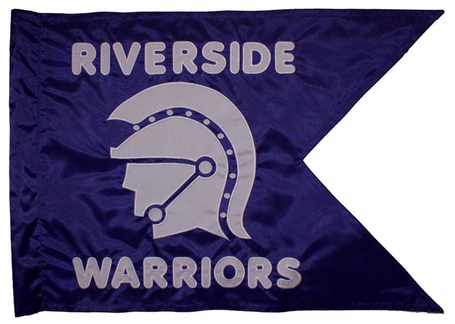 JROTC Guidon - DODGuidons Flags and Streamer