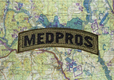 Medpros Morale Tab Green L4