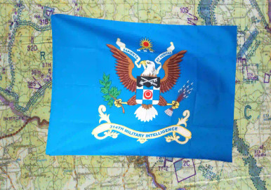 314th Military Police Battalion