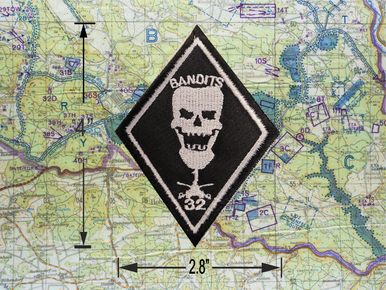 1-32 Armor Bandits Diamond Patch