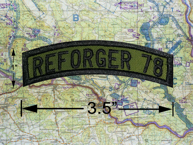 Reforger 1978 Tab Q3
