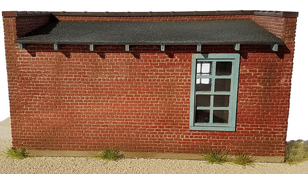 Monster Modelworks - Structure Kits - O Scale - Larkspur LaserArt ...