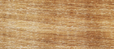 HO Scale Clean Brick Sheet 12"x6"x1/32" Basswood Sheet