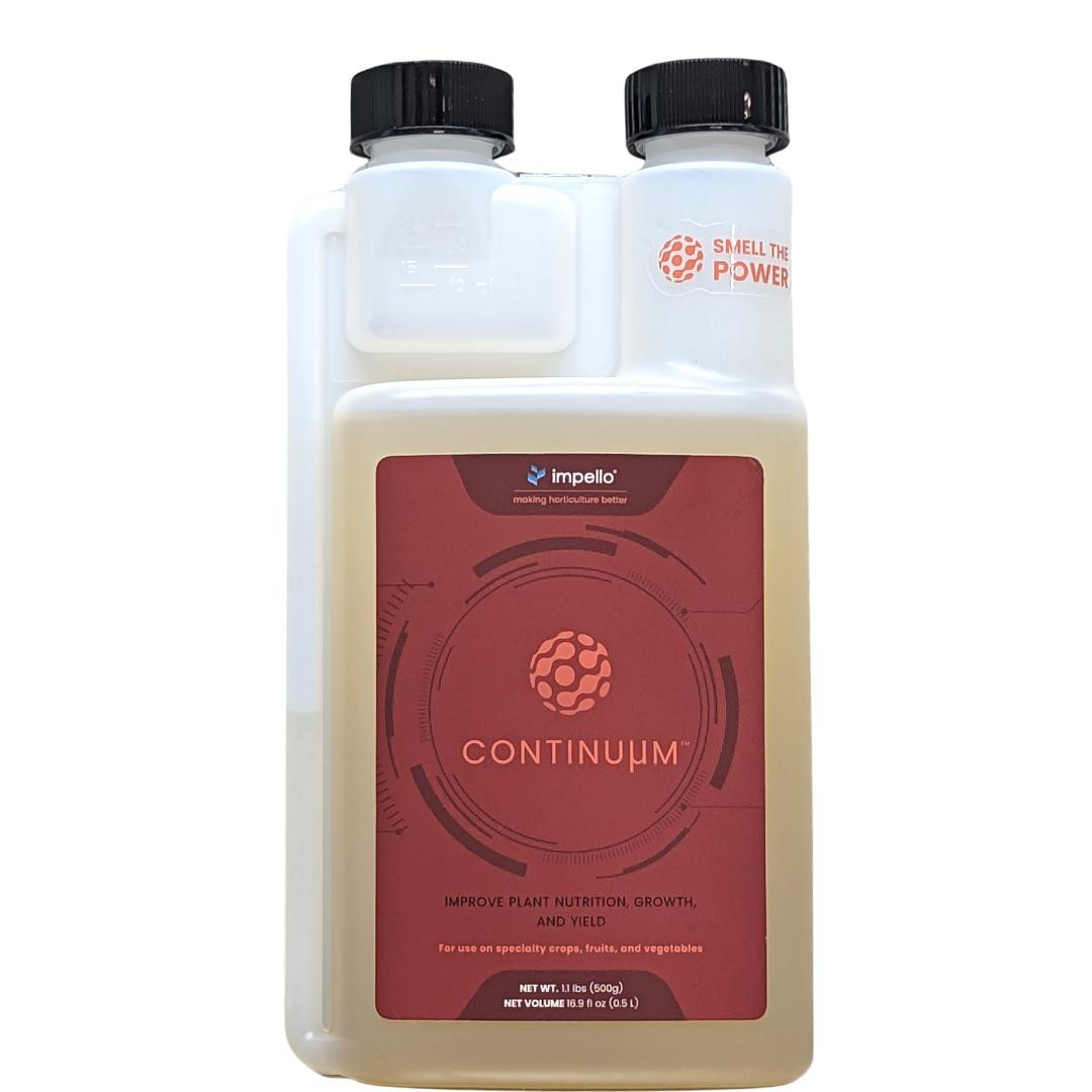 Trianum-P (500g) for Root Pathogen Control