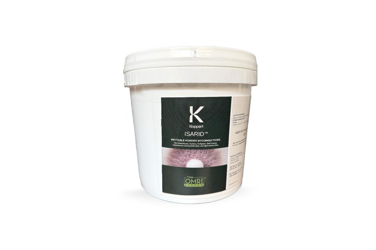 Trianum-P (500g) for Root Pathogen Control