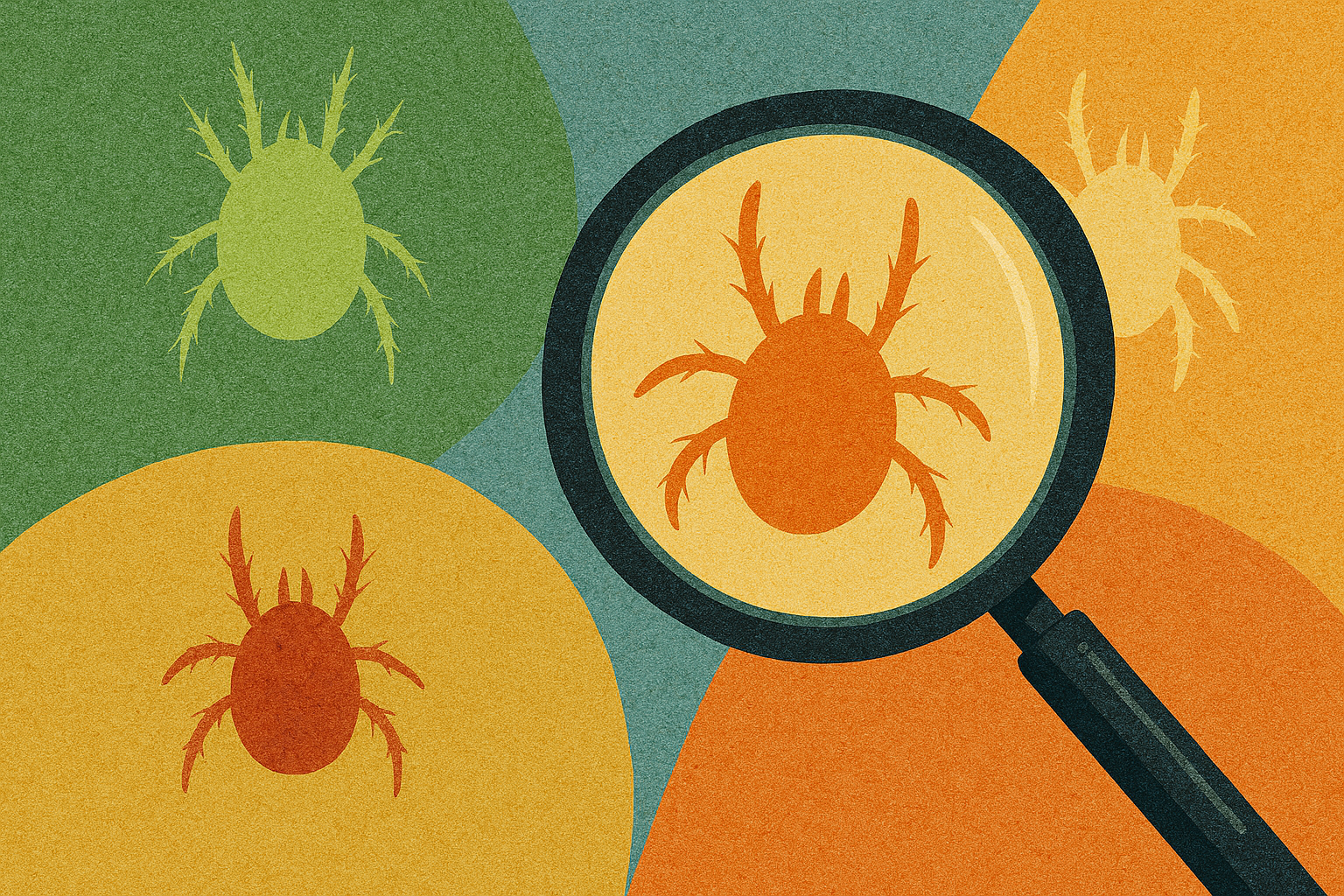 Choosing the Right Biological Control: Predatory Mites for Mite ...