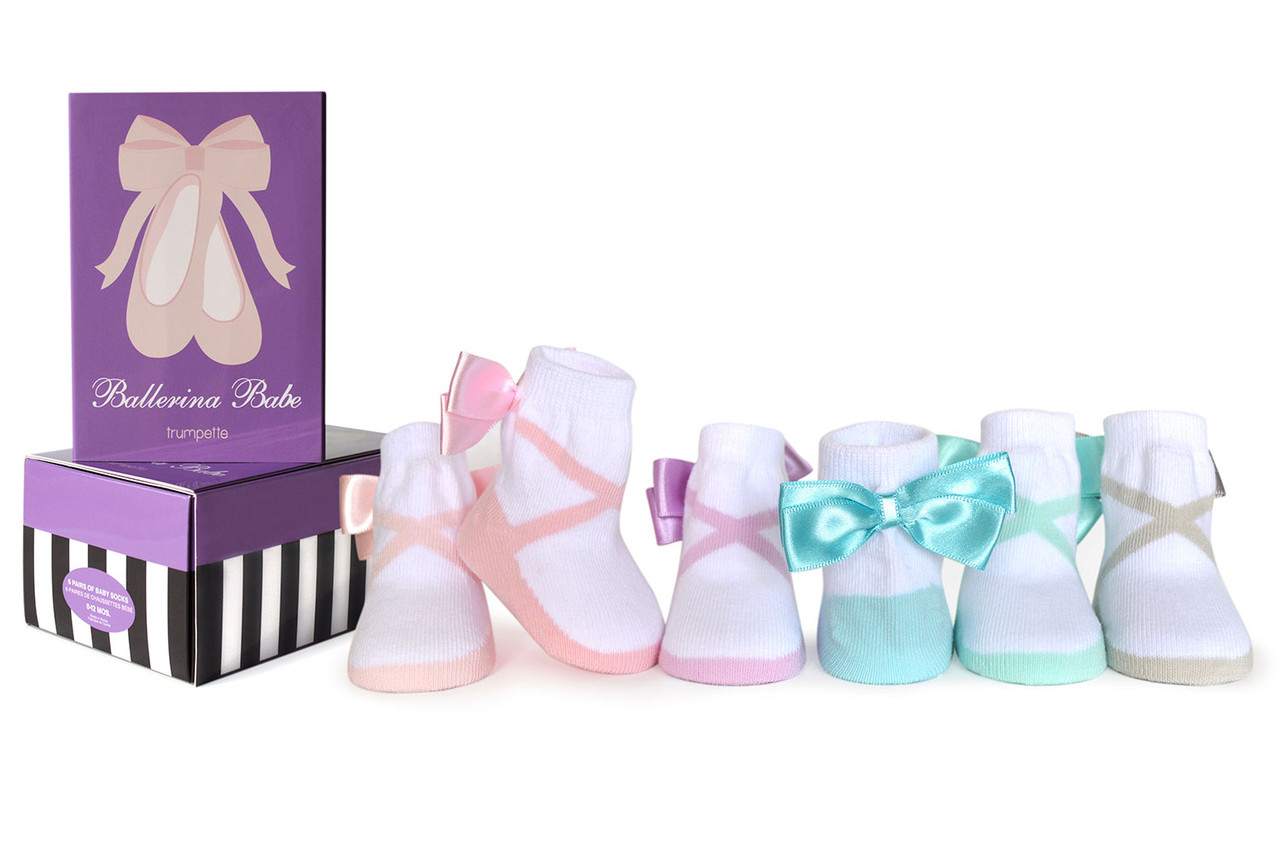 Official Site | Baby and Infant Socks |Trumpette