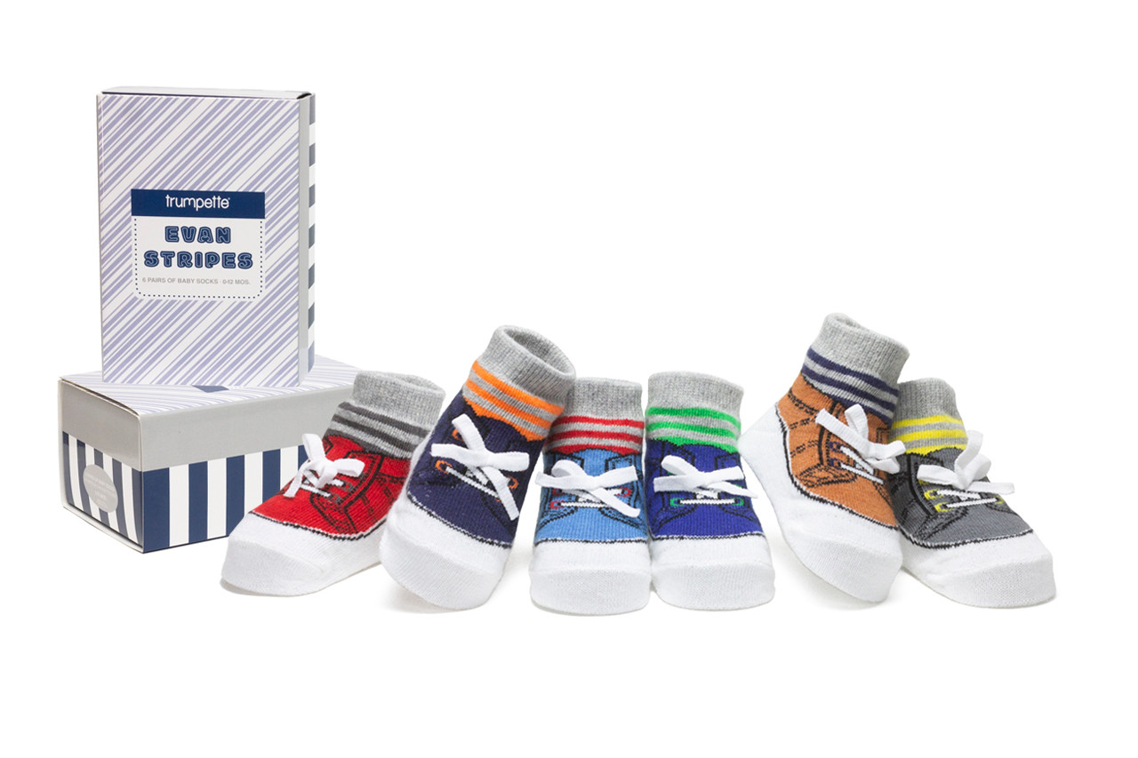 Official Site | Baby and Infant Socks |Trumpette