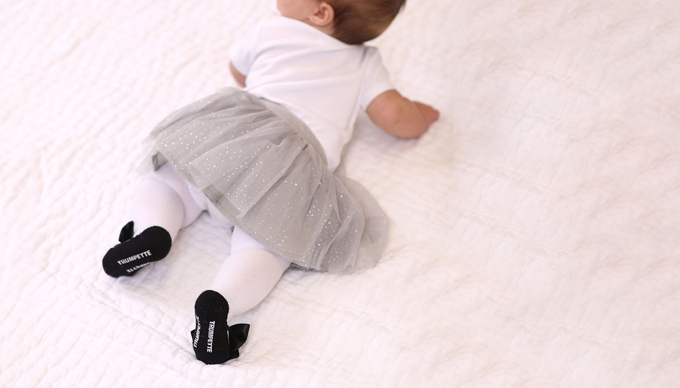 Official Site | Baby and Infant Socks |Trumpette