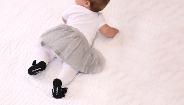 Official Site | Baby and Infant Socks |Trumpette