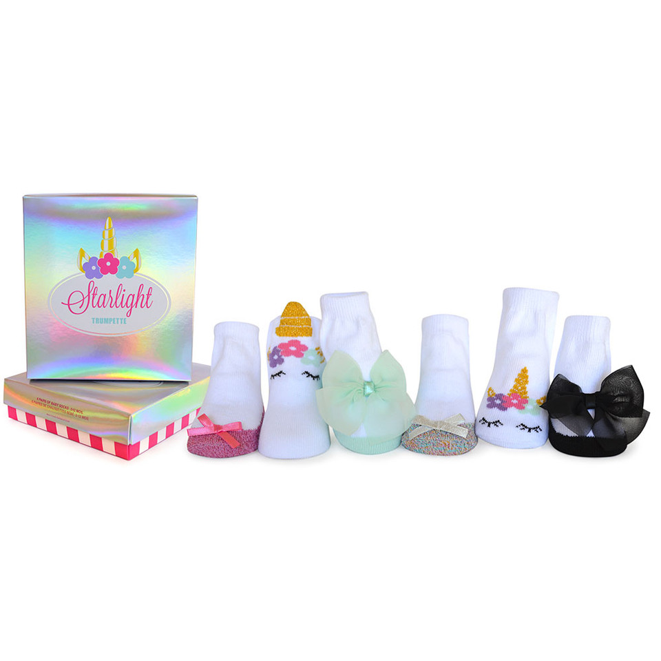 Official Site | Baby and Infant Socks |Trumpette