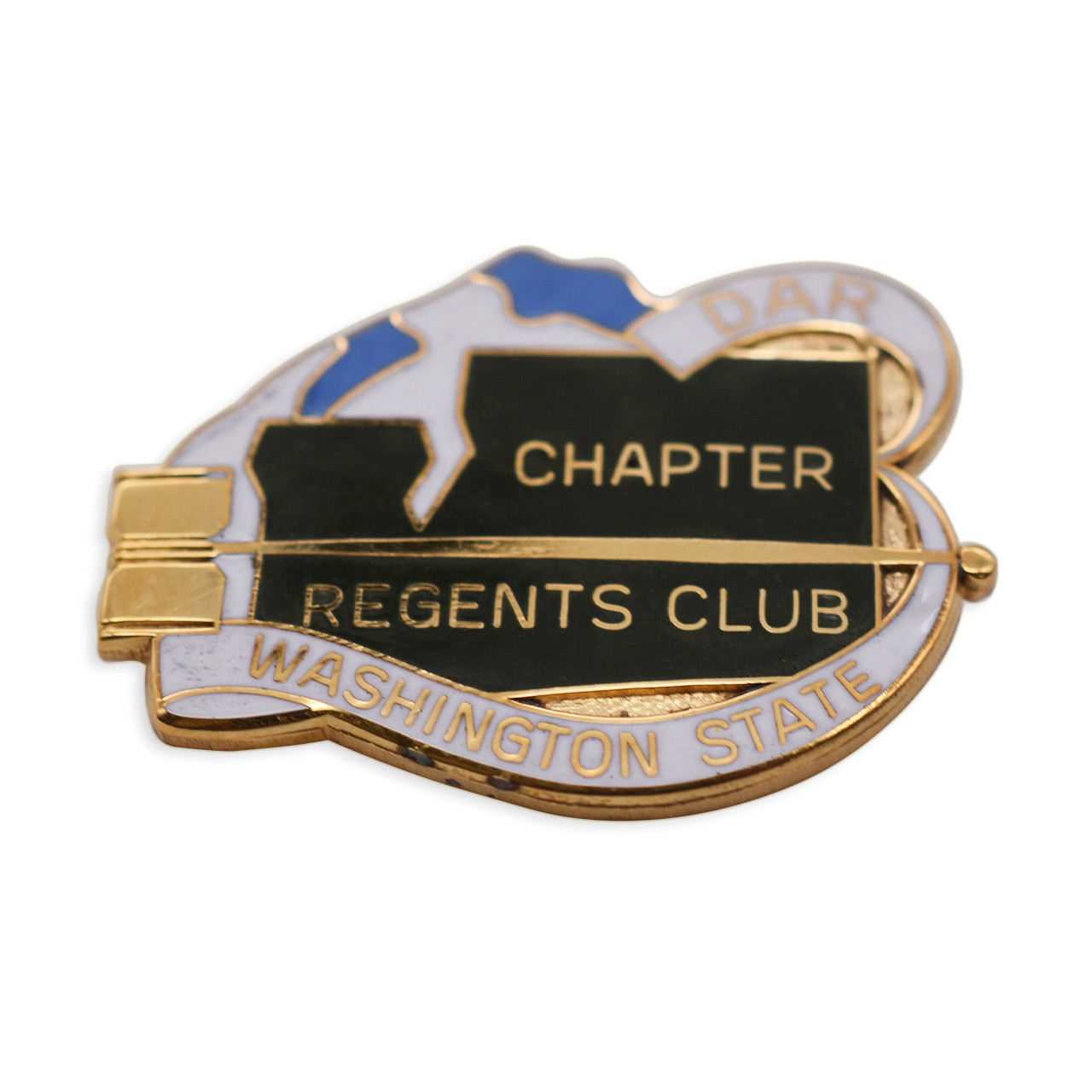 Washington Chapter Regents Club - DAR Shopping