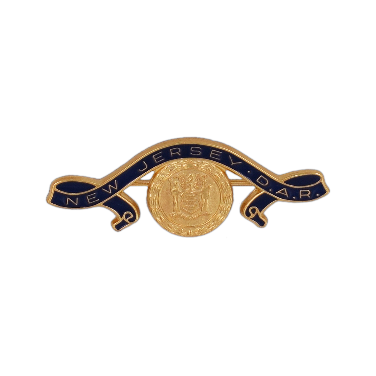 New York State Pin - DAR Shopping
