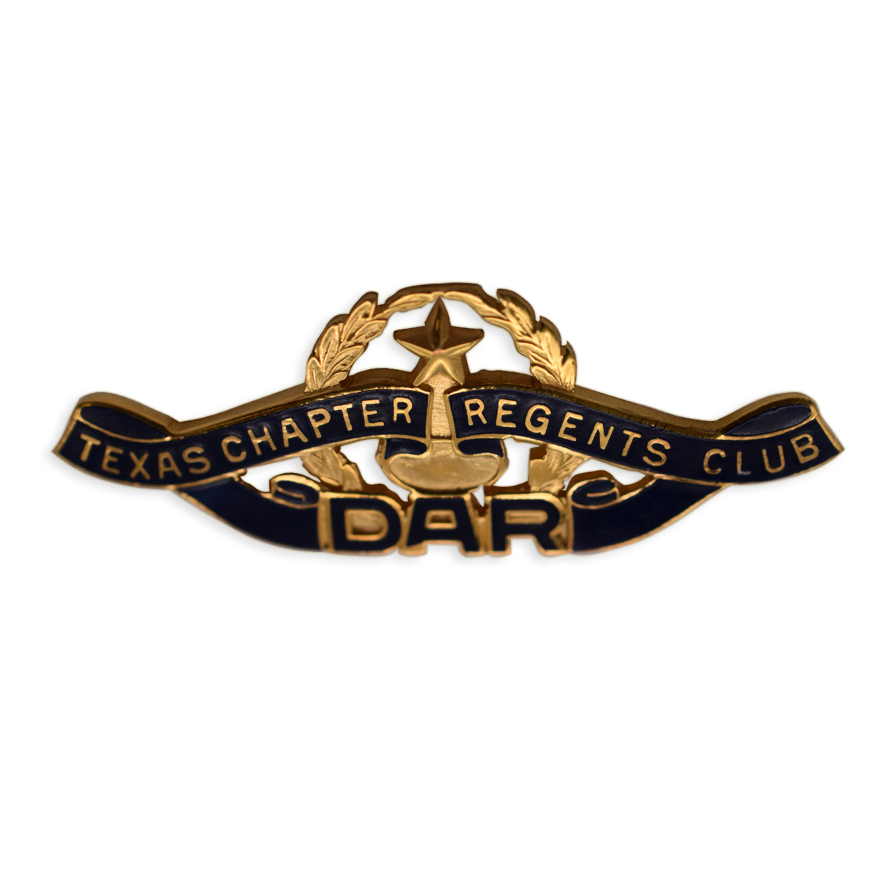 Past Chapter Regent - DAR Shopping