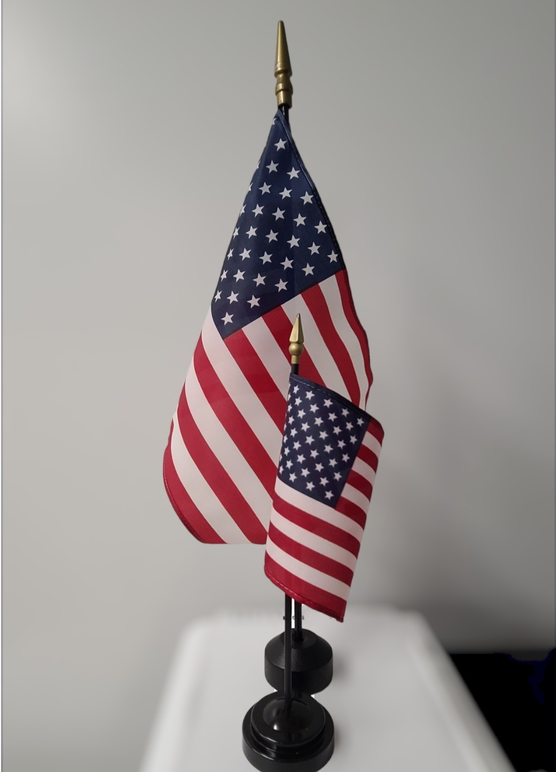 DAR Flag (base optional) - DAR Shopping