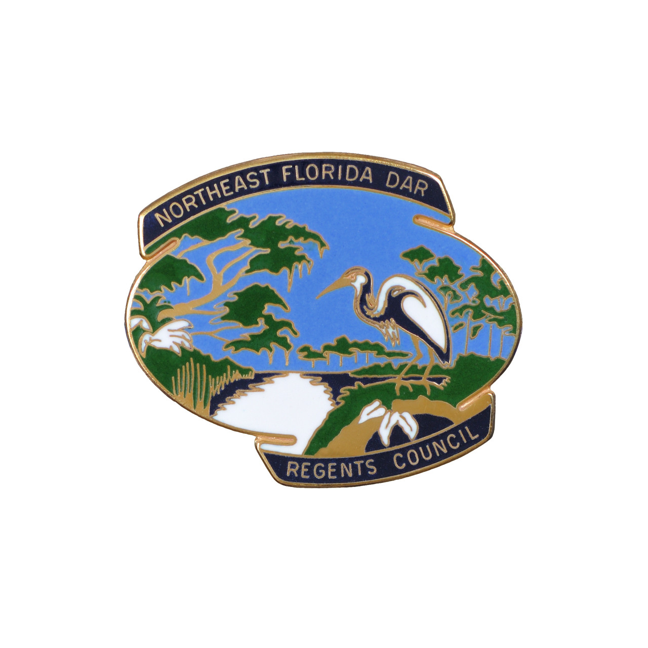 Florida Northeast Regents Council - DAR Shopping