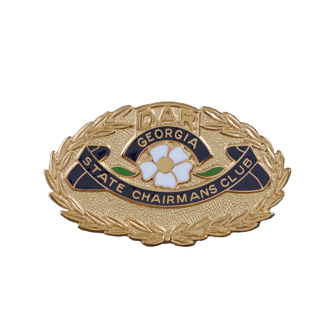 Georgia State Chairman's Club - DAR Shopping