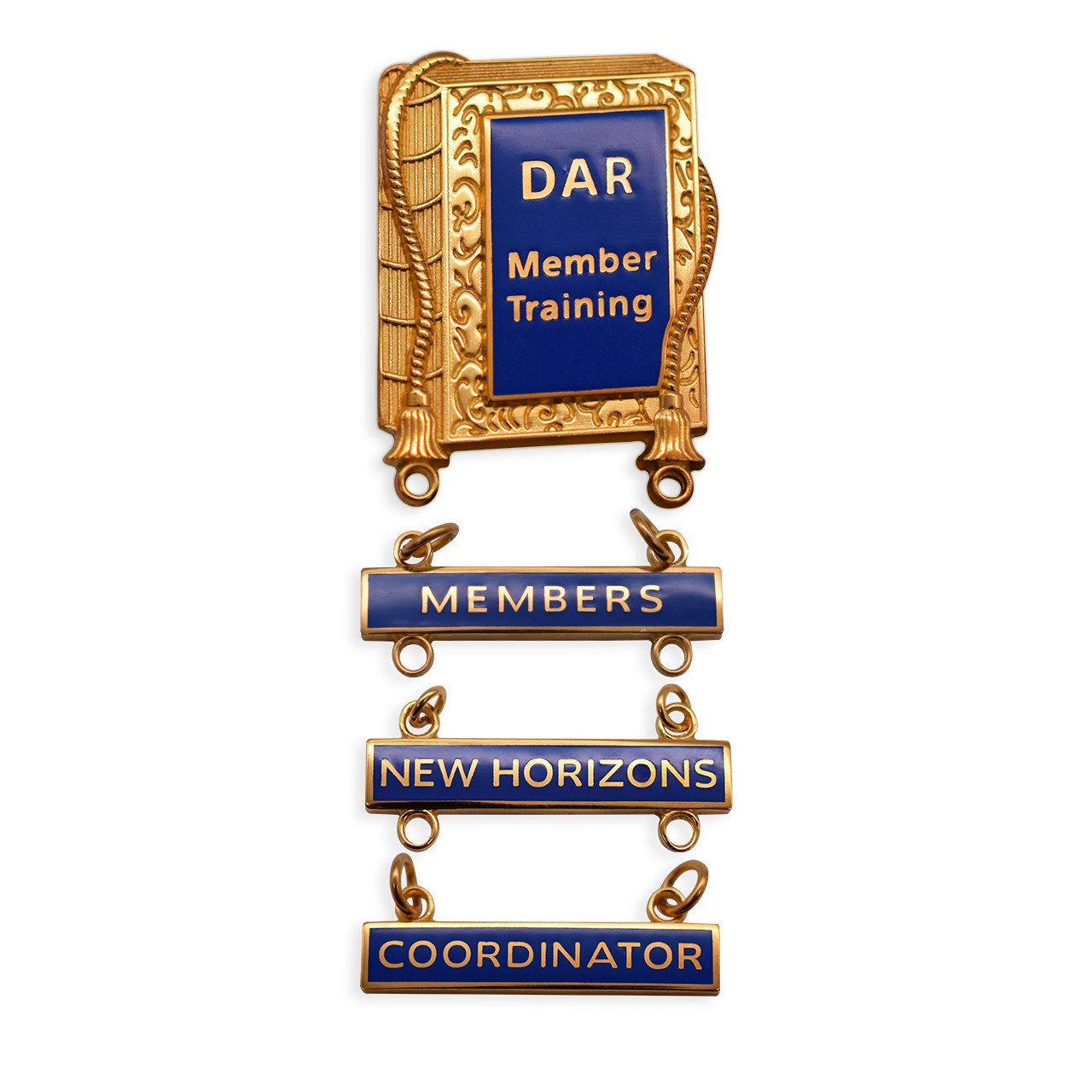 Member Training - DAR Shopping