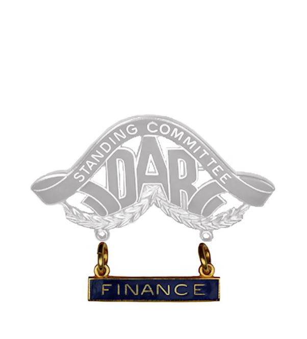 Standing Committee Finance Bar - DAR Shopping