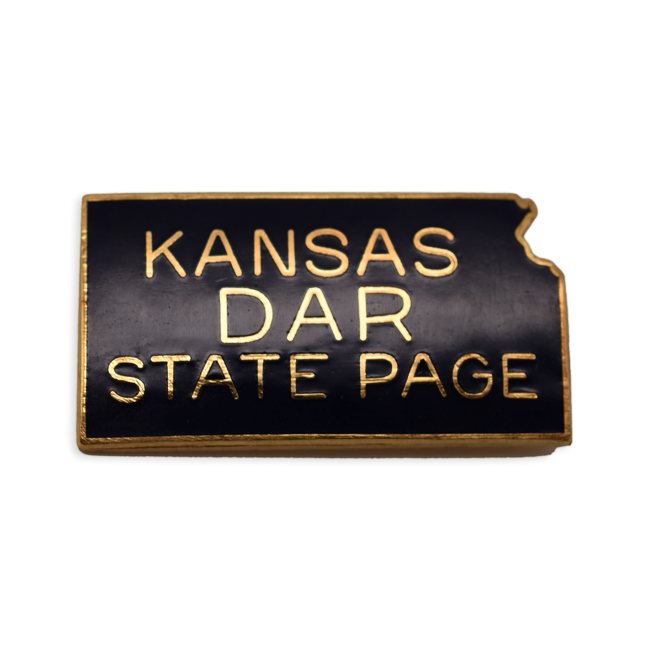 Kansas State Page - DAR Shopping