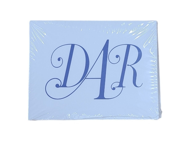 DAR Notes - DAR Shopping