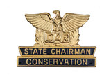 State Committee Chair of a State Committee - DAR Shopping