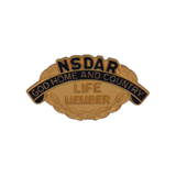 NSDAR Legacy - DAR Shopping