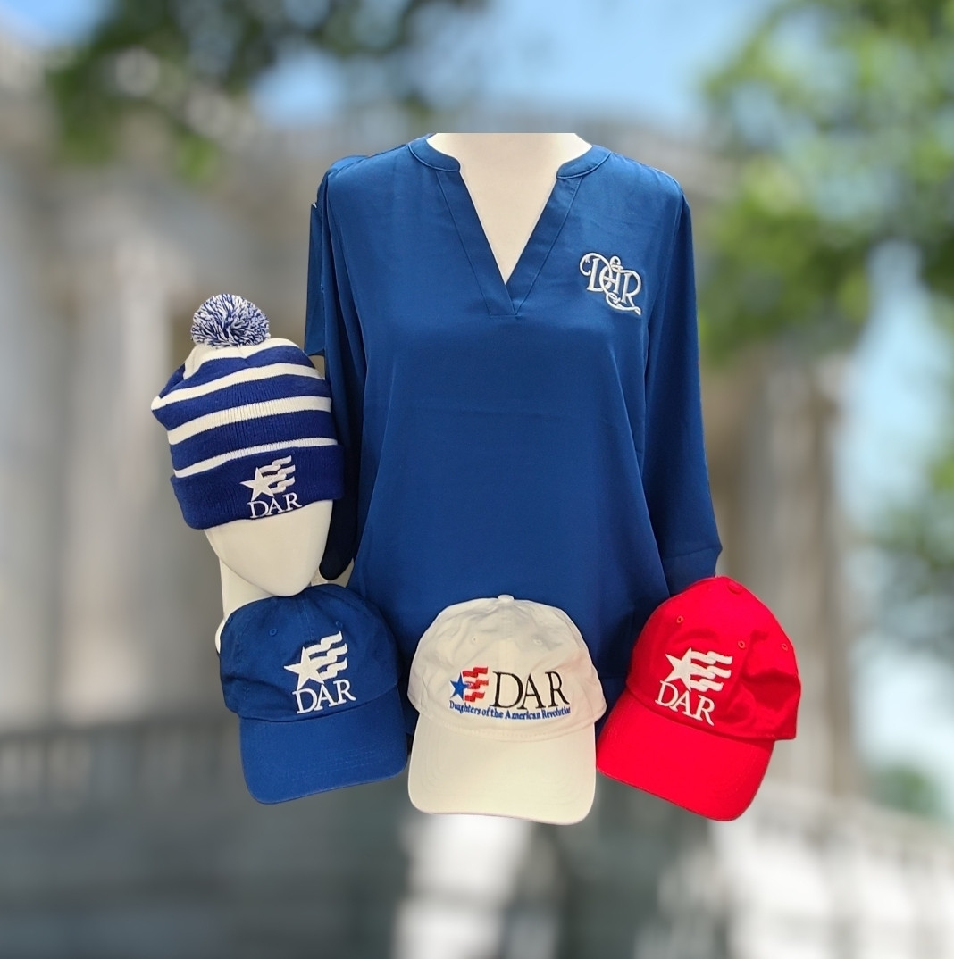 DAR Store