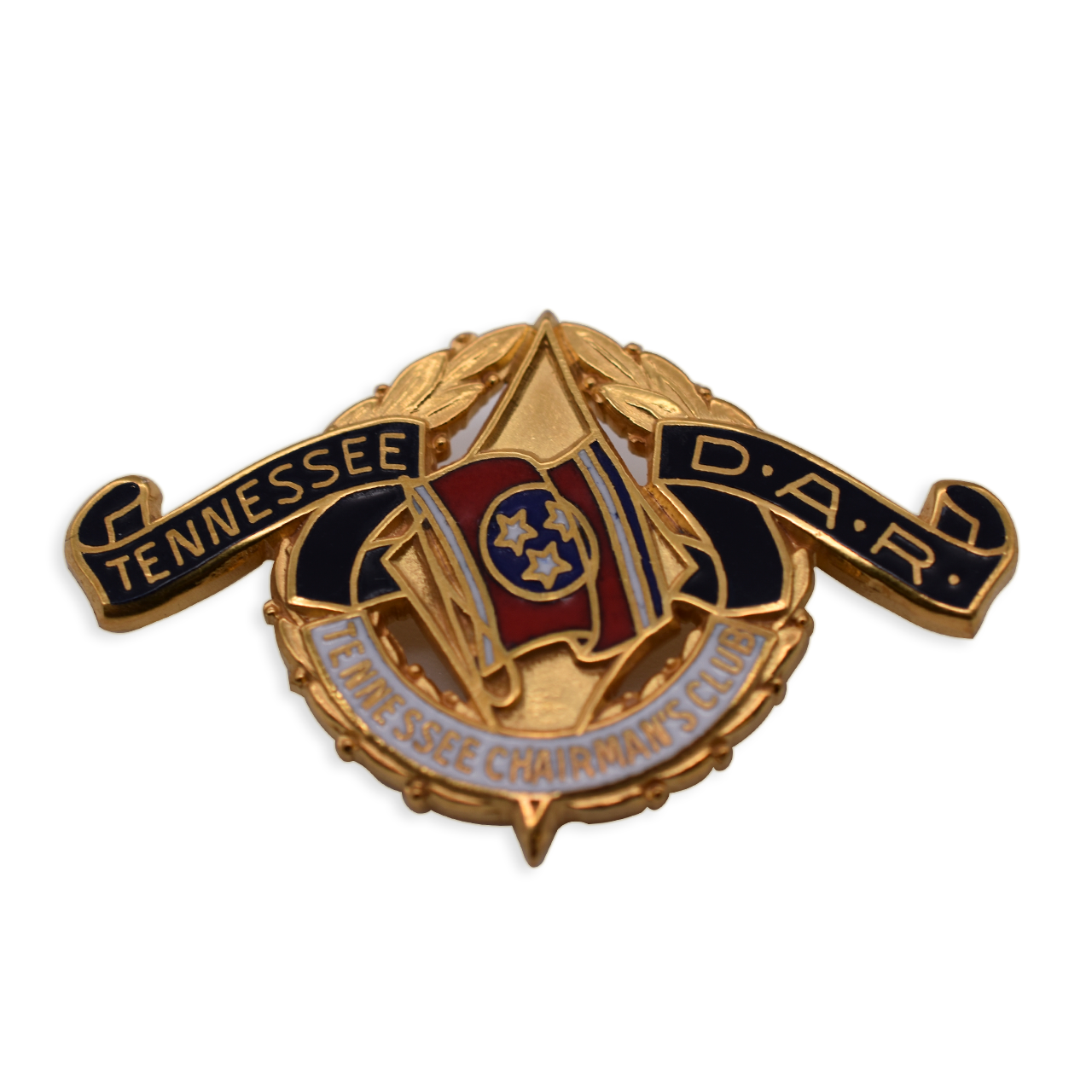 Chapter Committee Chairman - DAR Shopping