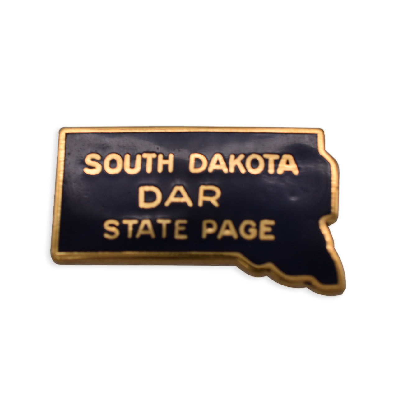 South Carolina State Pin - DAR Shopping