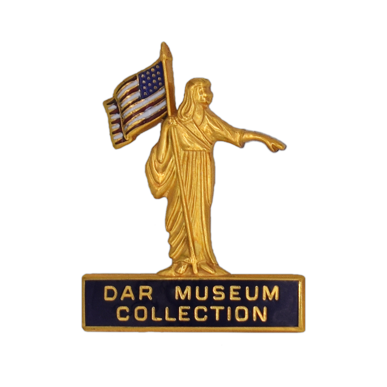 DAR Museum Collection, Adopt-an-Object - DAR Shopping