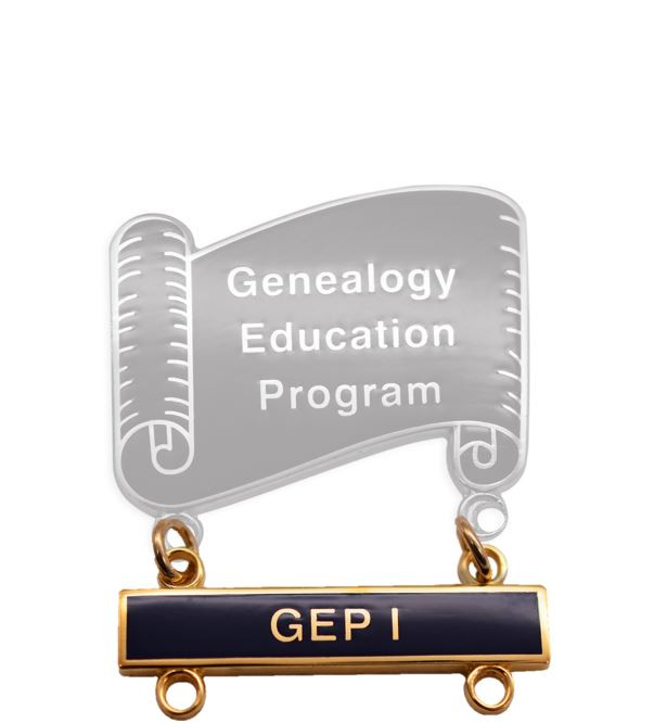 GEP Supplementals Bar - DAR Shopping