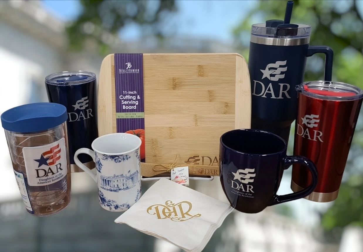DAR Store
