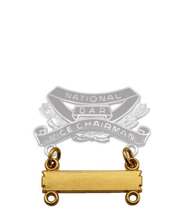 National Vice Chair - DAR Shopping