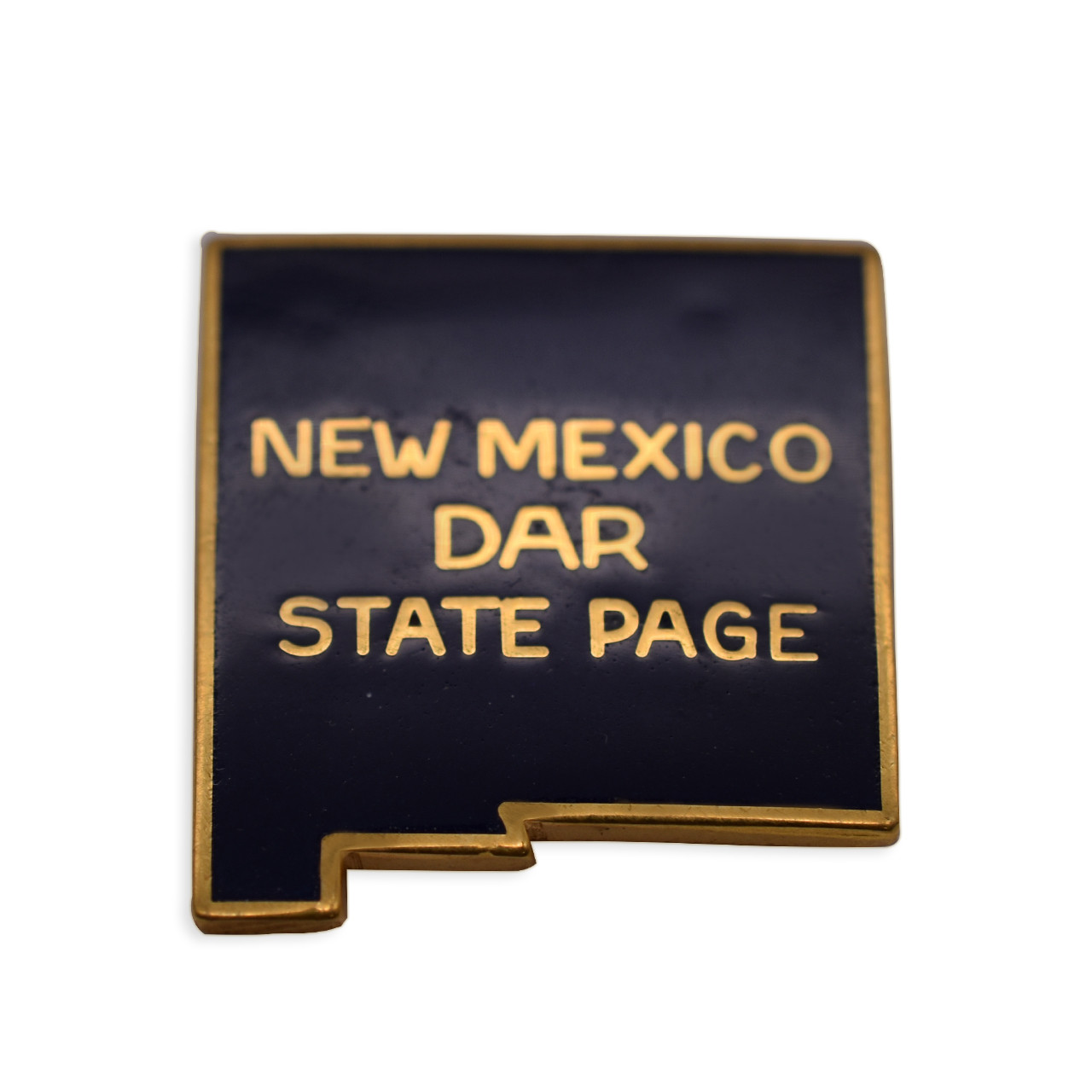 New York State Pin - DAR Shopping