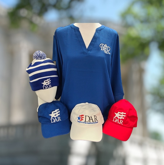 DAR Store